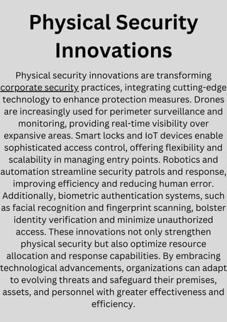 The Evolution of Corporate Security Trends and Innovations.pdf