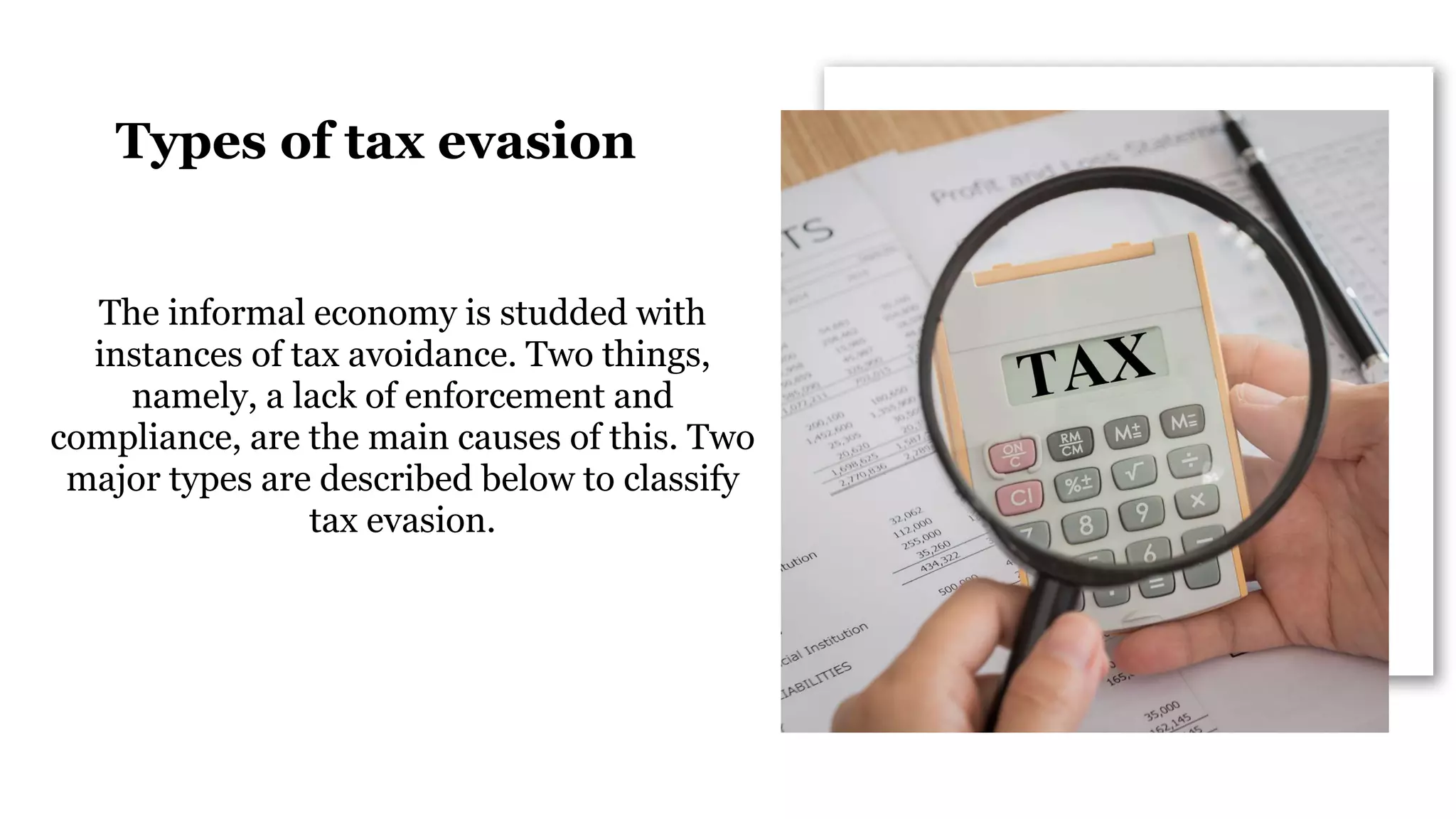The evolution of corporate tax structures, a deep dive into Adani’s ...