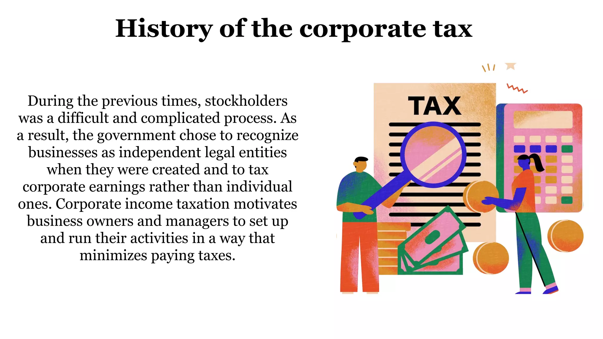 The evolution of corporate tax structures, a deep dive into Adani’s ...