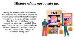 The evolution of corporate tax structures, a deep dive into Adani’s ...