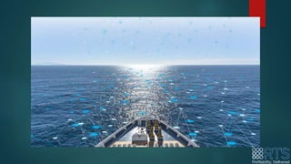 The Evolution of Cruise Ferry Automation.pptx | Cruises | Travel Type