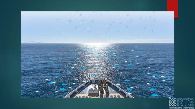 The Evolution of Cruise Ferry Automation.pptx | Cruises | Travel Type