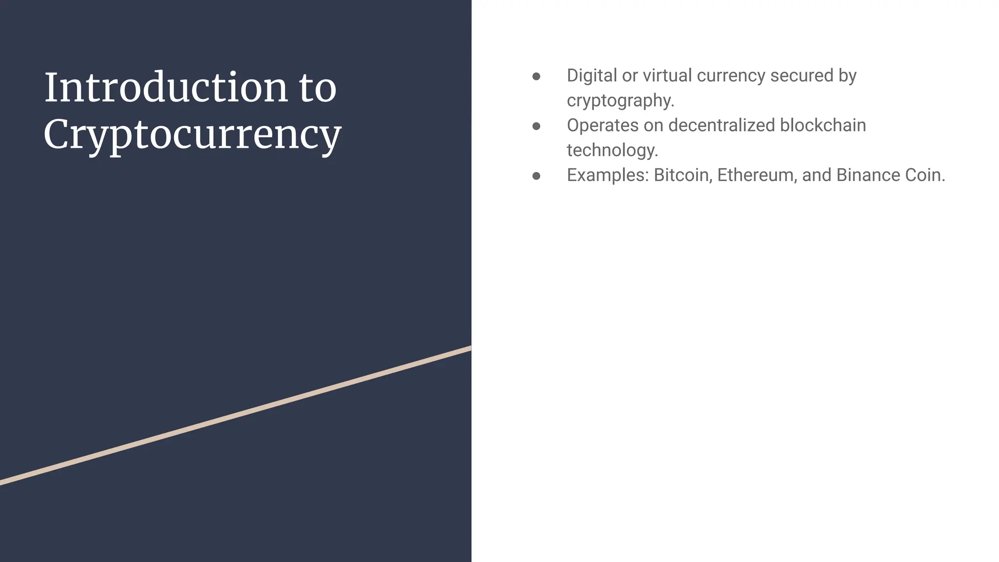 The Evolution of Cryptocurrency Opportunities and Challenges | PDF