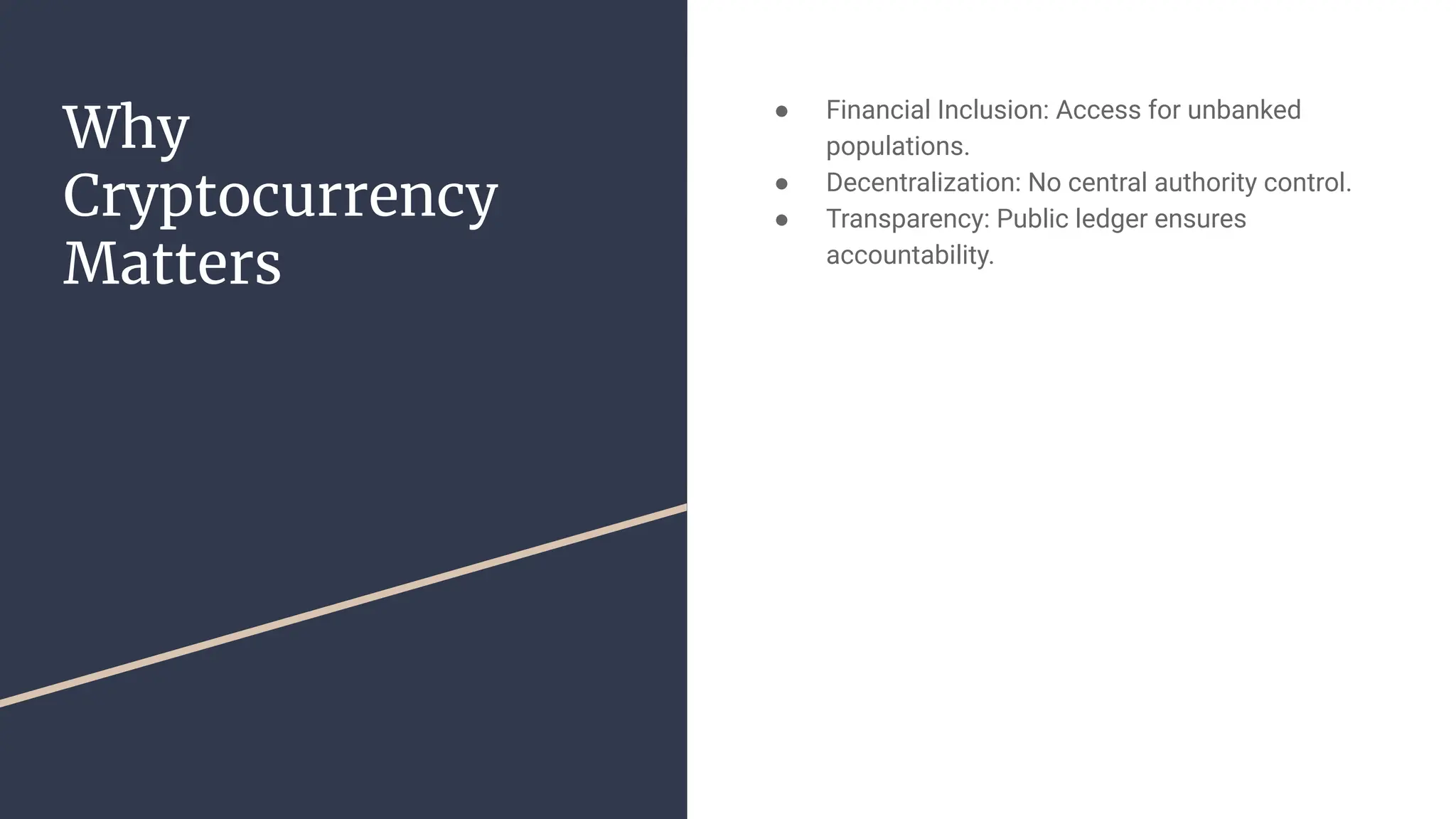 The Evolution of Cryptocurrency Opportunities and Challenges | PDF
