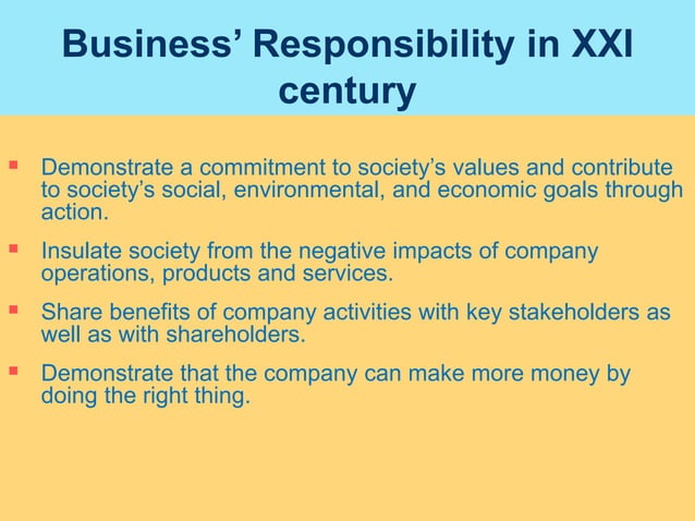 The Evolution of CSR.ppt