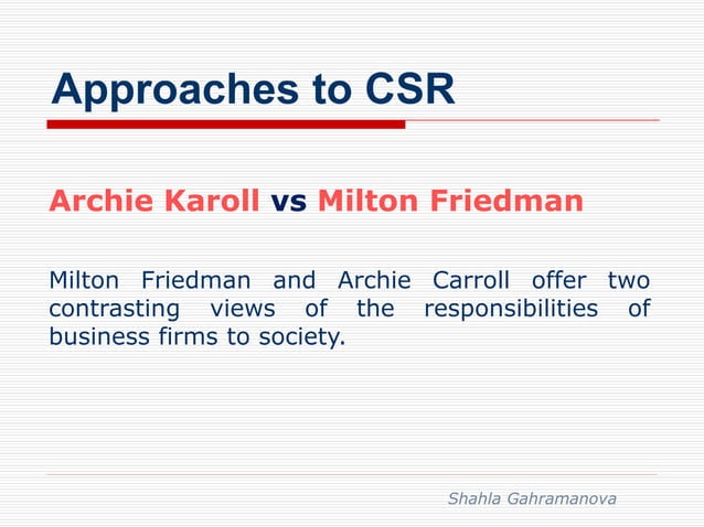 The Evolution of CSR.ppt