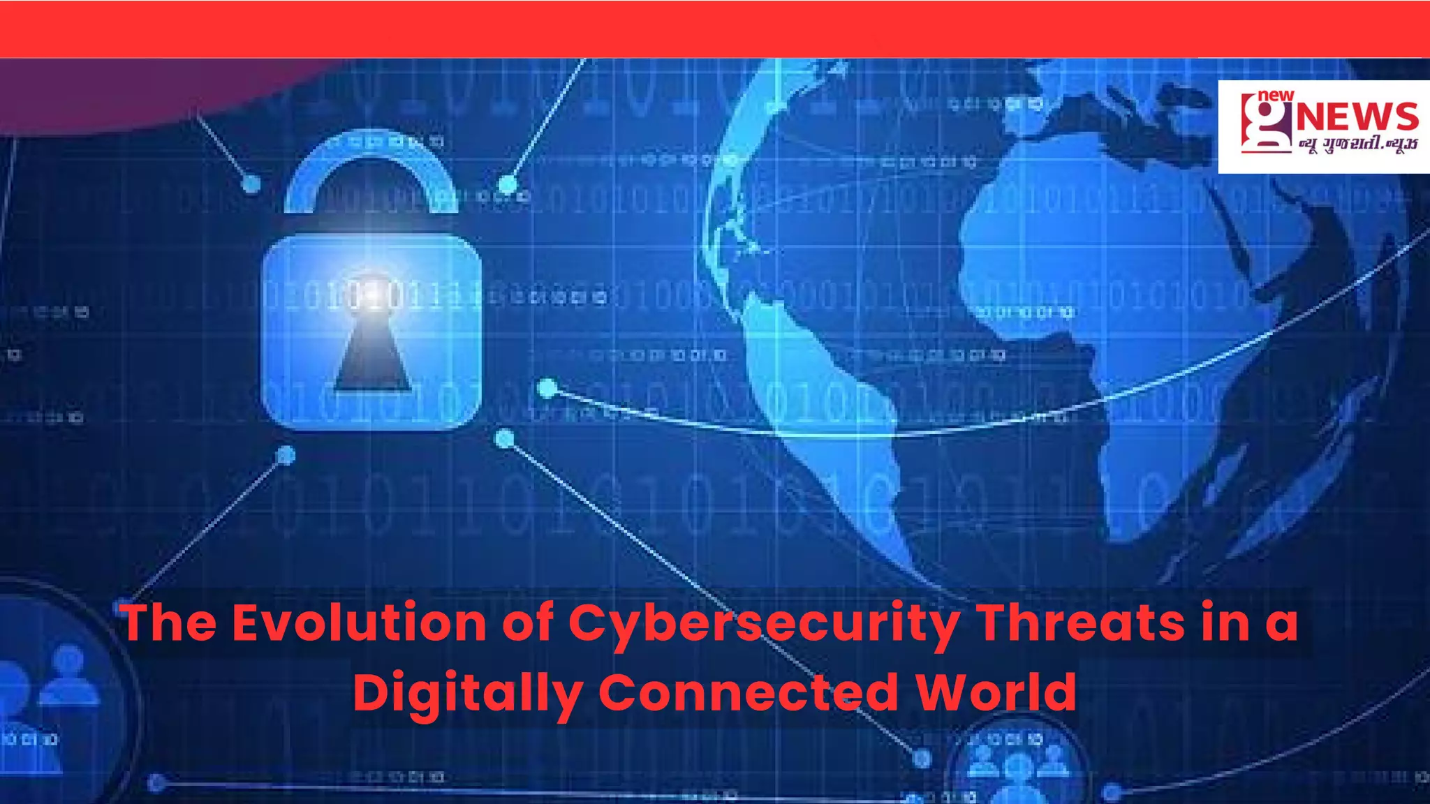 The Evolution Of Cybersecurity Threats In A Digitally Connected Worldpdf Internet Computing