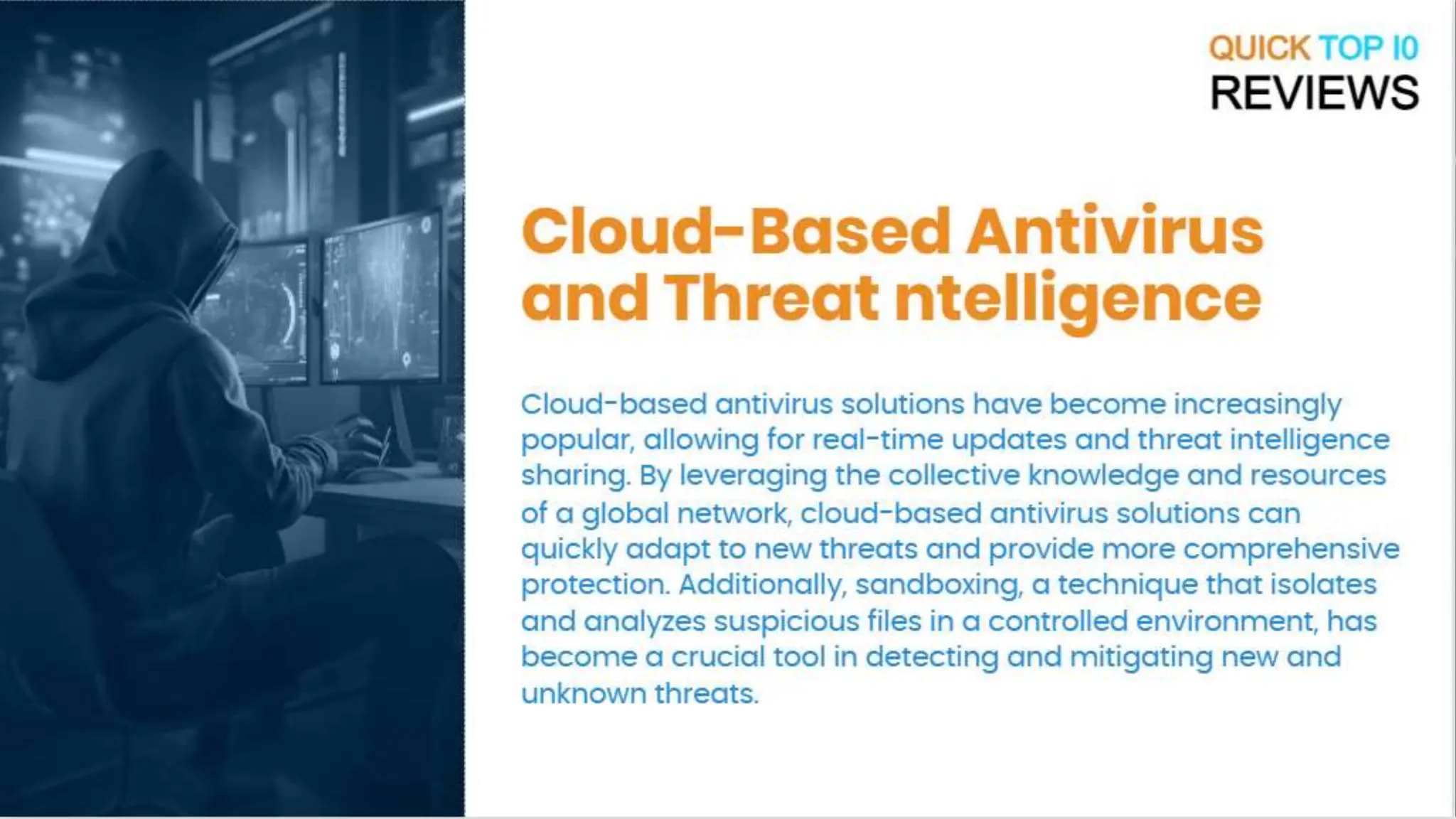 The Evolution of Cyber Threats- Need for Antivirus.pptx