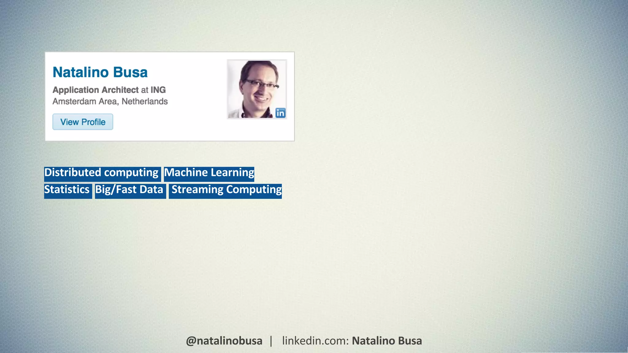 The evolution of data analytics | PDF