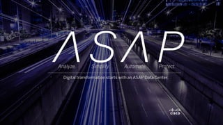 The evolution of data center network fabrics | PDF