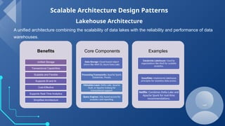 The Evolution of Data Engineering Emerging Trends and Scalable ...