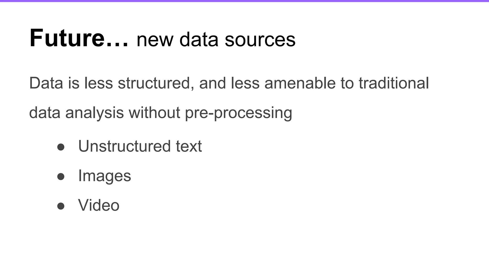 The Evolution of Data Science | PDF