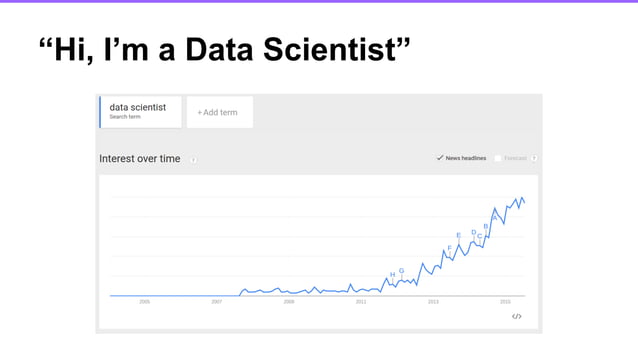 The Evolution of Data Science | PDF