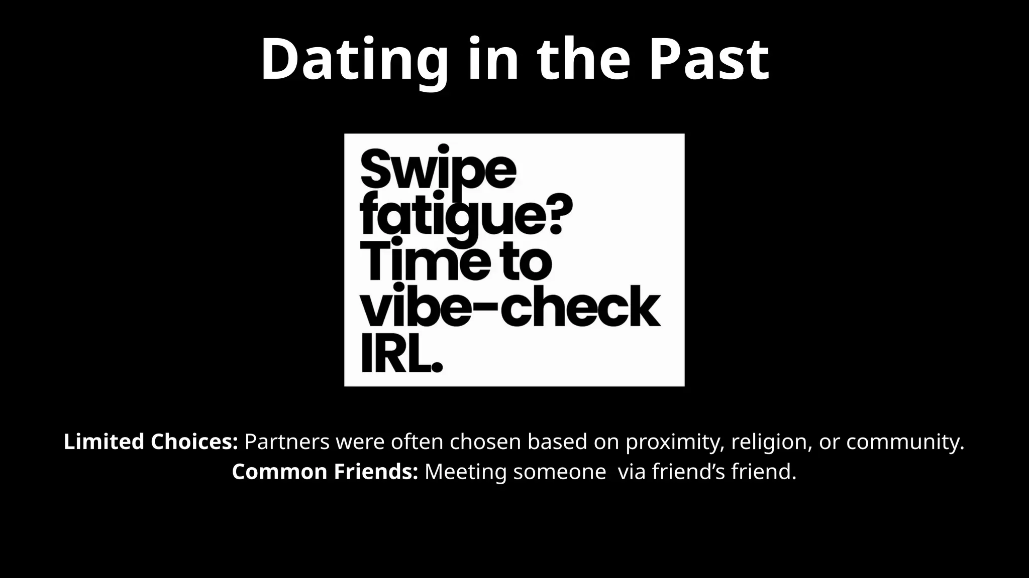 The Evolution of Dating Then vs. Now (2).pptx