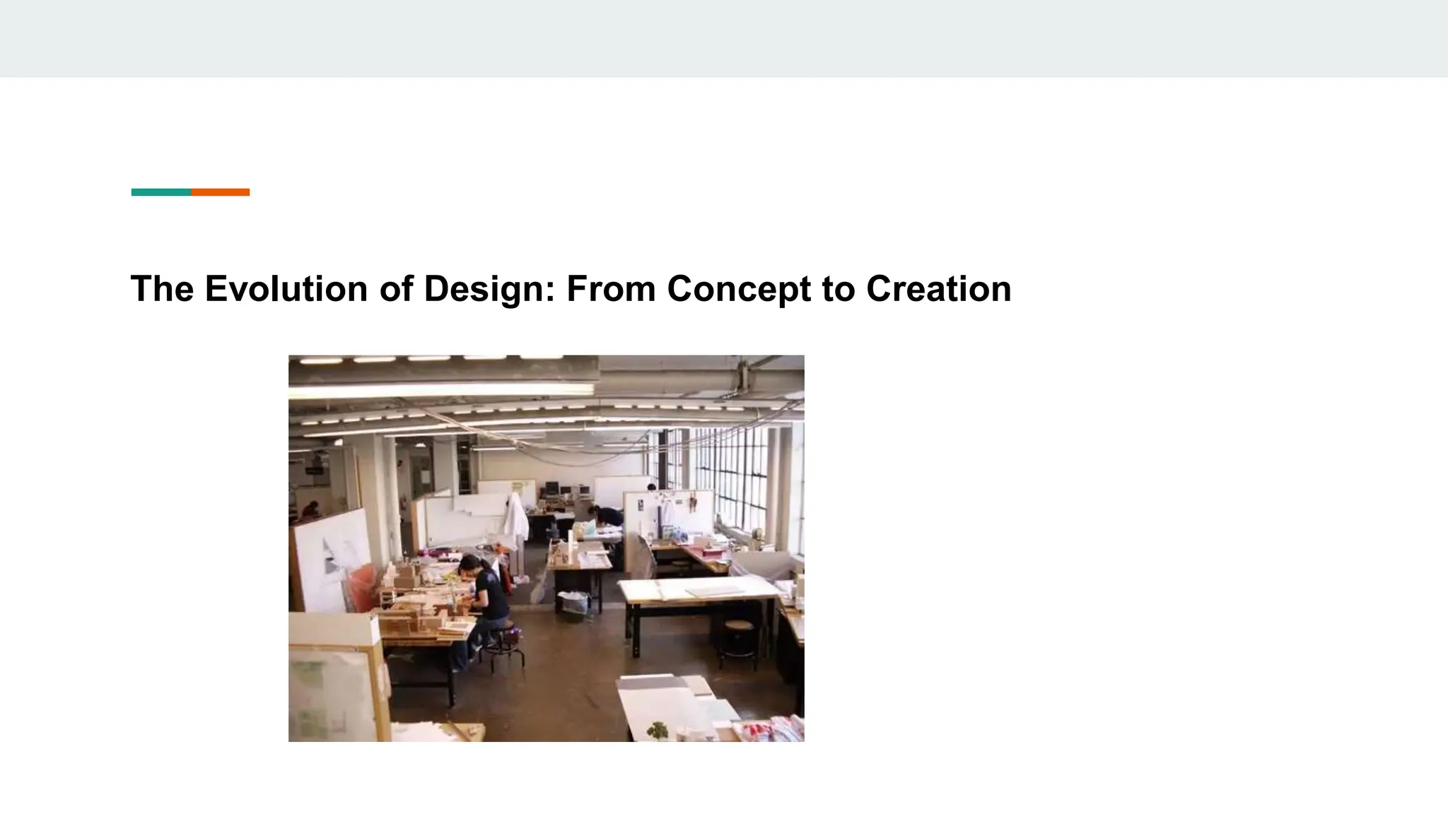 The Evolution of Design_ From Concept to Creation.pptx