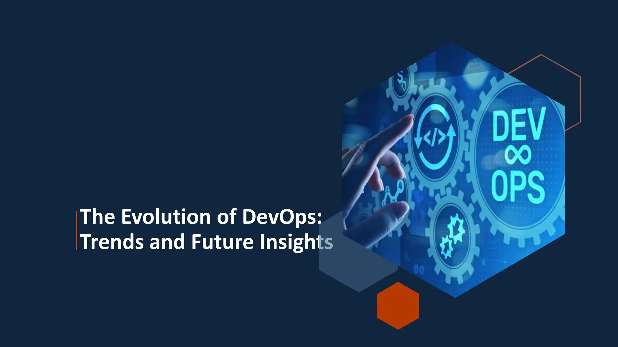 The Evolution of DevOps-Trends & Future.pdf
