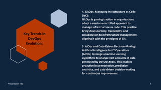 The Evolution of DevOps-Trends & Future.pdf