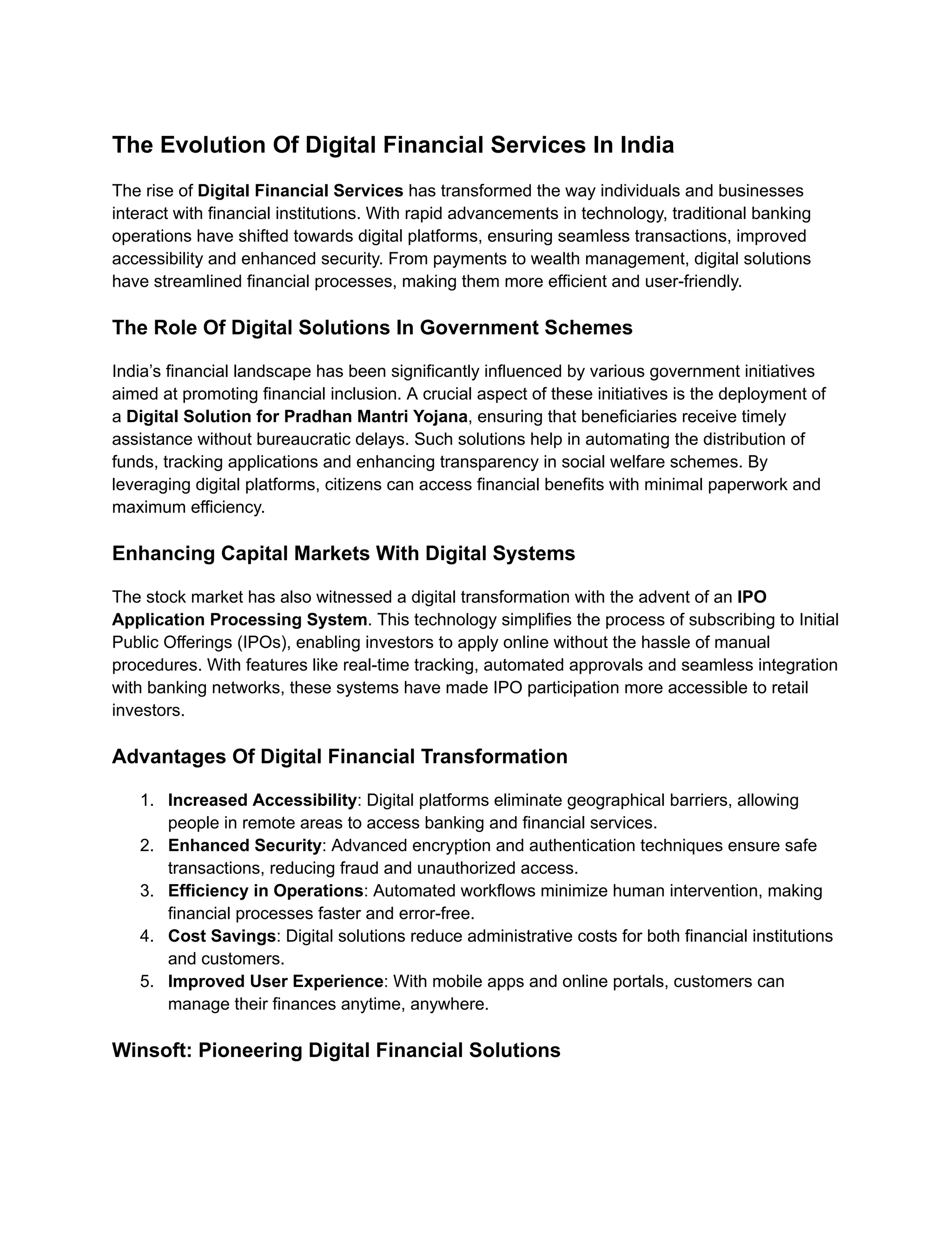 The Evolution Of Digital Financial Services In India.pdf