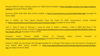 The evolution of digital technology | PDF