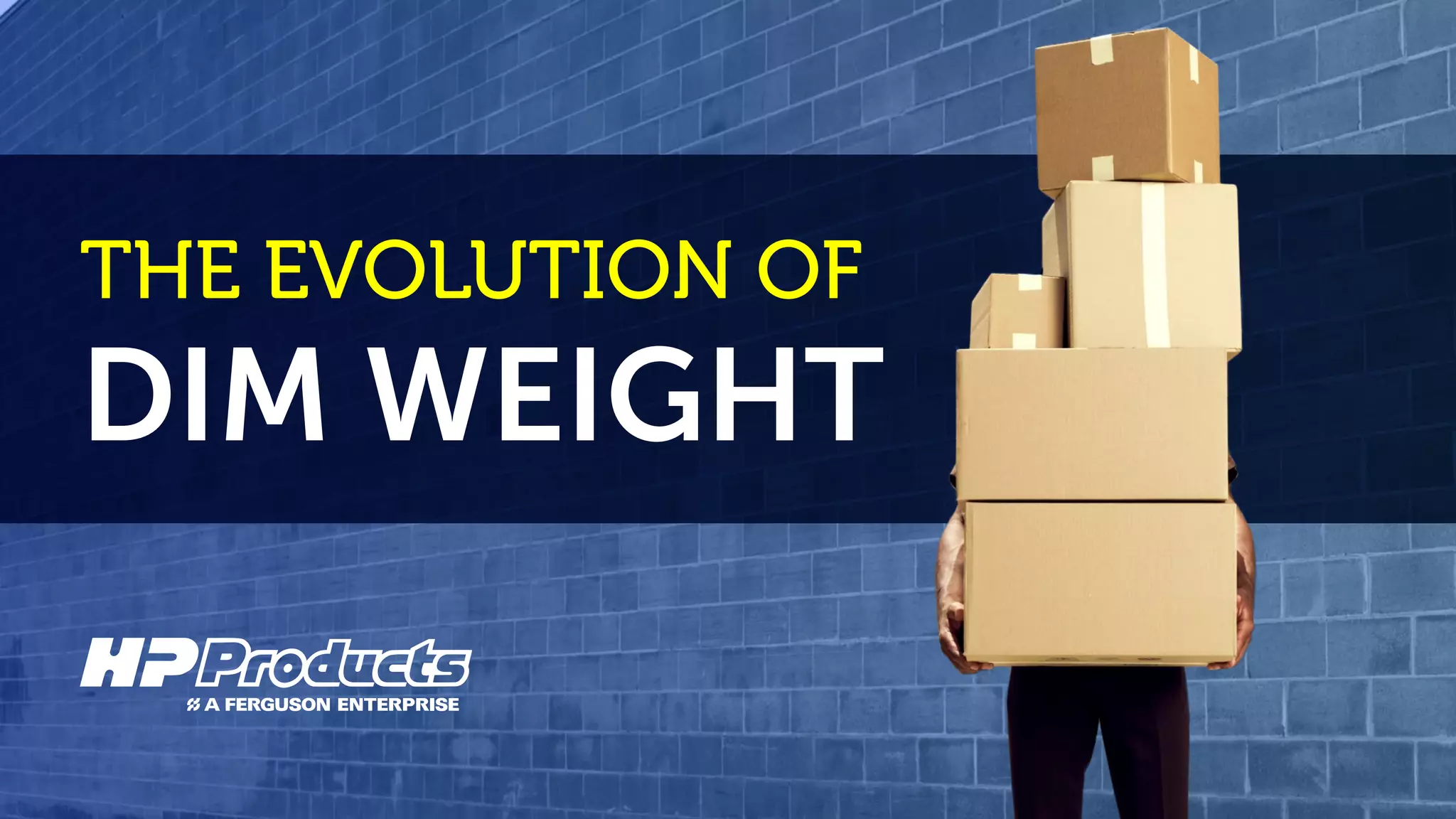 The Evolution of DIM Weight | PPT