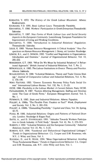 The evolution of dispute resolution, negotiation and mediation in ...