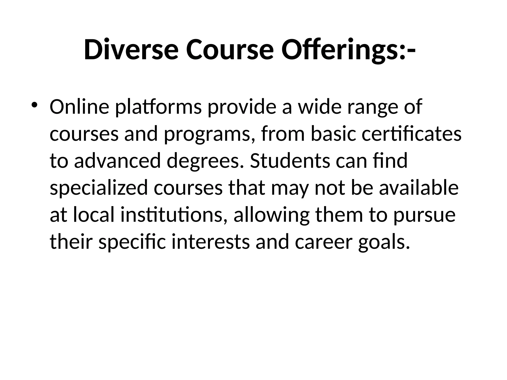 The Evolution of Distance Learning mmmmm | PPT