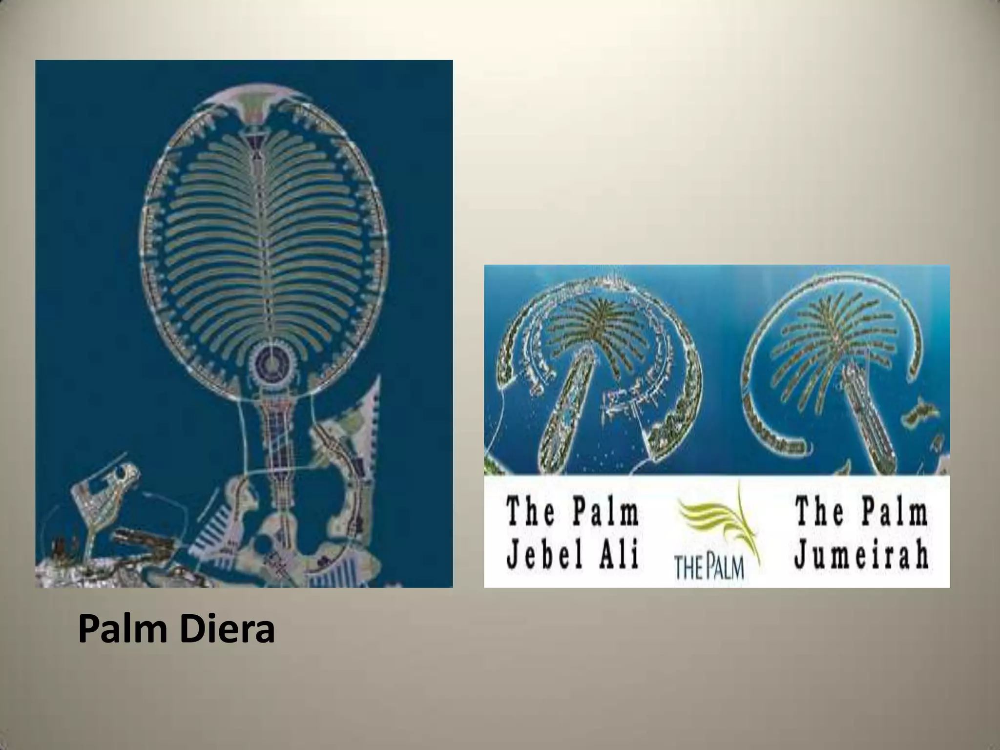 The evolution of DUBAI | PPTX