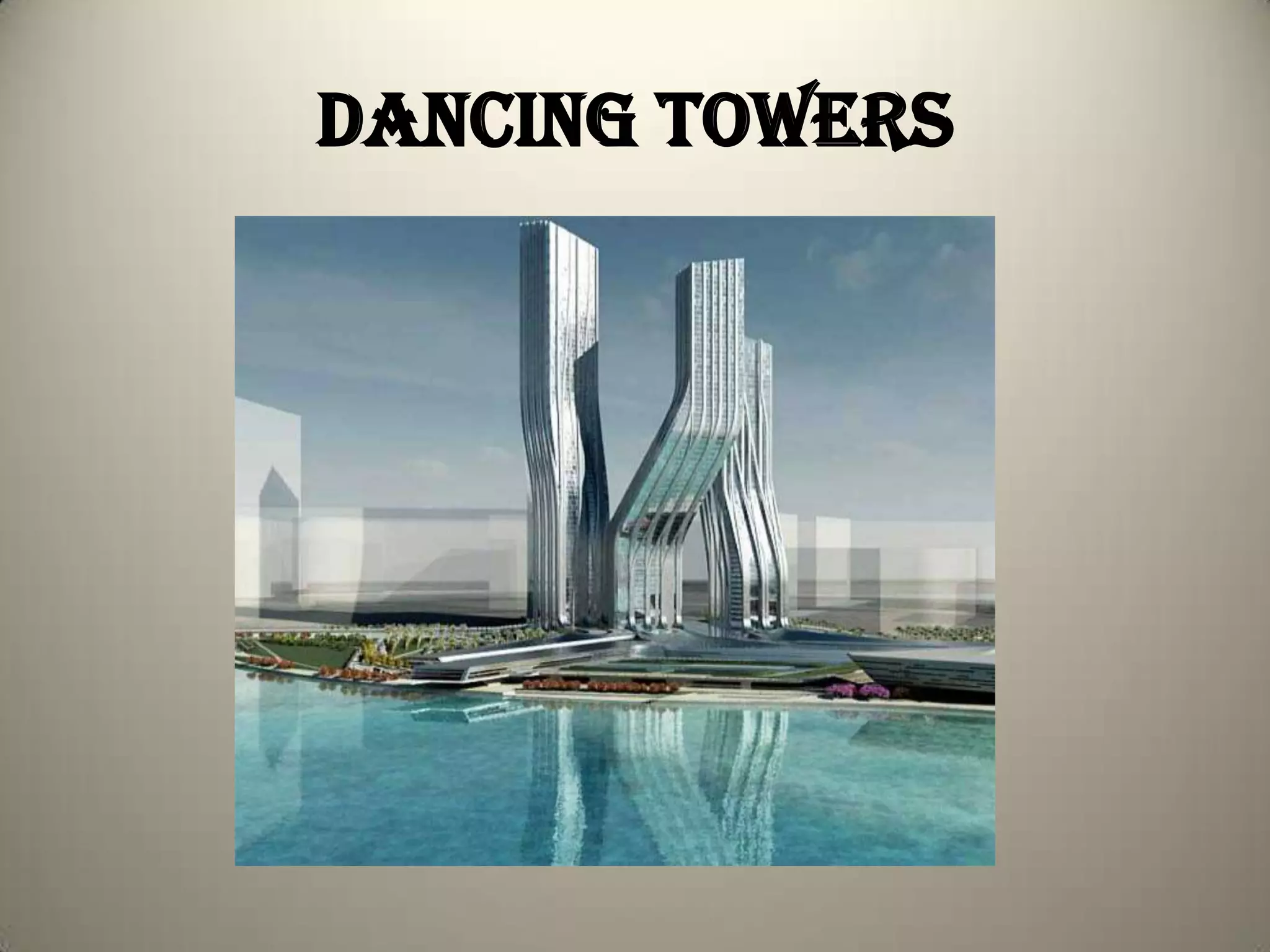The evolution of DUBAI | PPTX