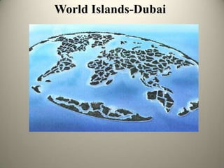 The evolution of DUBAI | PPTX