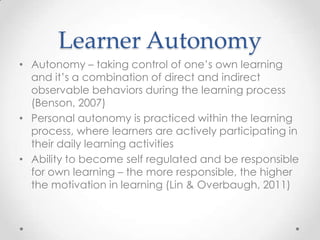 The Evolution of E-learning | PPTX