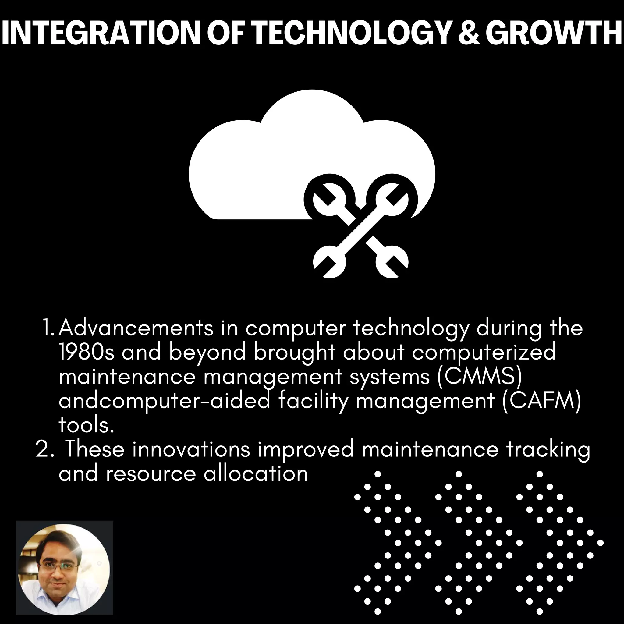 The Evolution of Facilities Management From Origins to Modern Practices ...