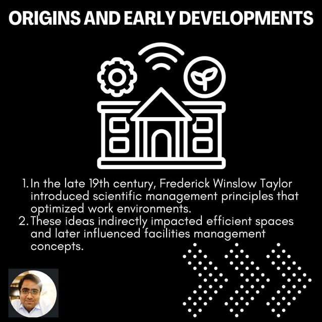 The Evolution of Facilities Management From Origins to Modern Practices ...
