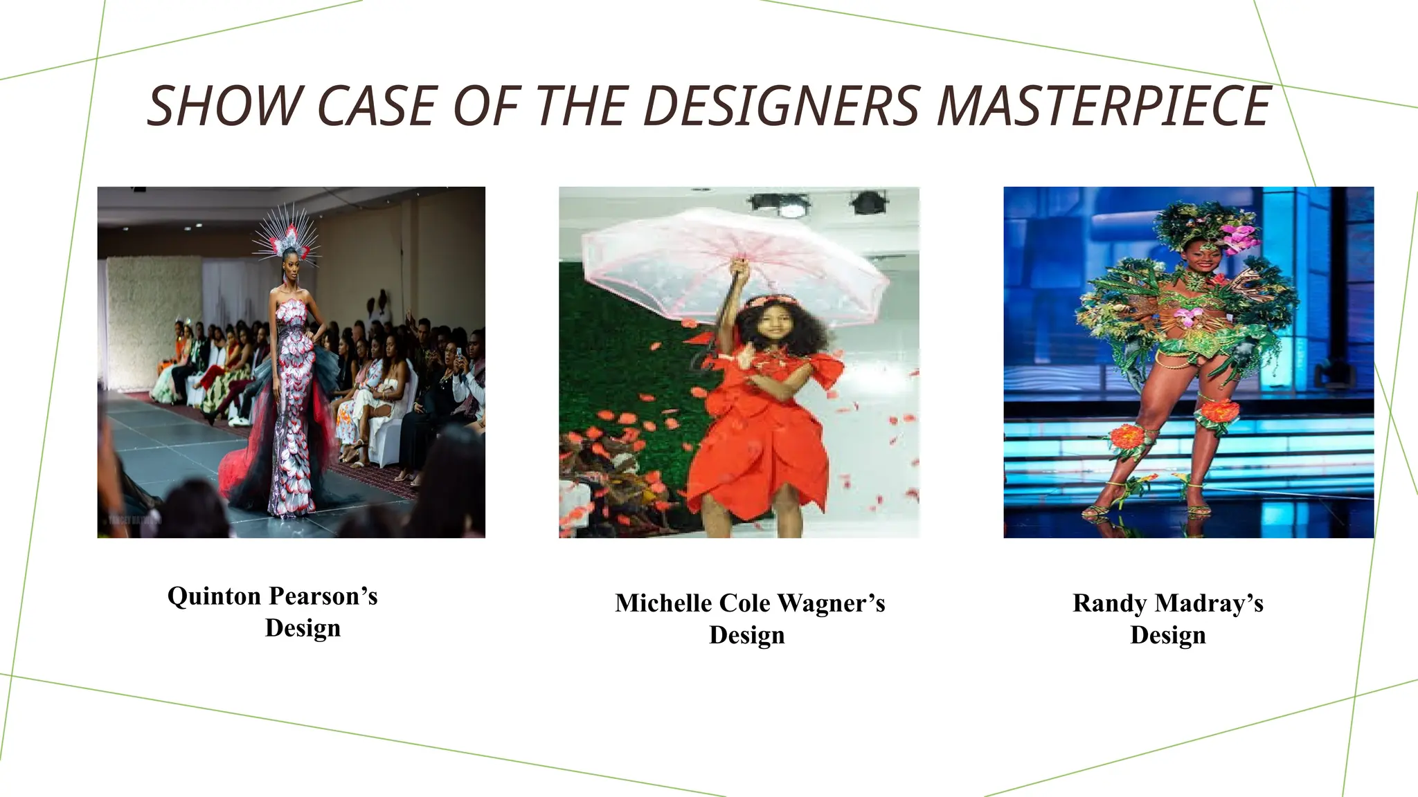 The evolution of Fashion Design Industry in Guyana.pptx