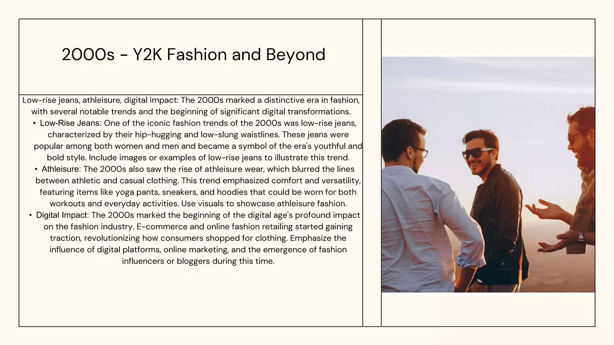 The Evolution of Fashion Trends A Journey Through Decades.pptx