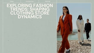 The Evolution of Fashion Trends A Journey Through Decades.pptx