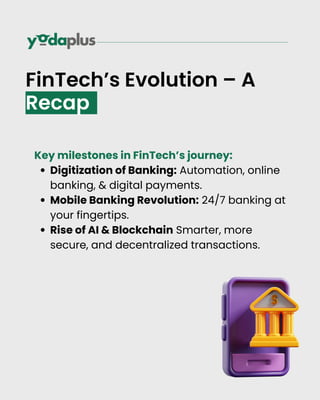 The Evolution of FinTech How Financial Technology is Changing Banking.pdf