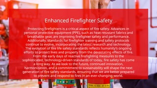 The Evolution of Fire Life Safety Standards: A Comprehensive Guide ...
