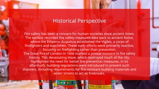 The Evolution of Fire Life Safety Standards: A Comprehensive Guide ...