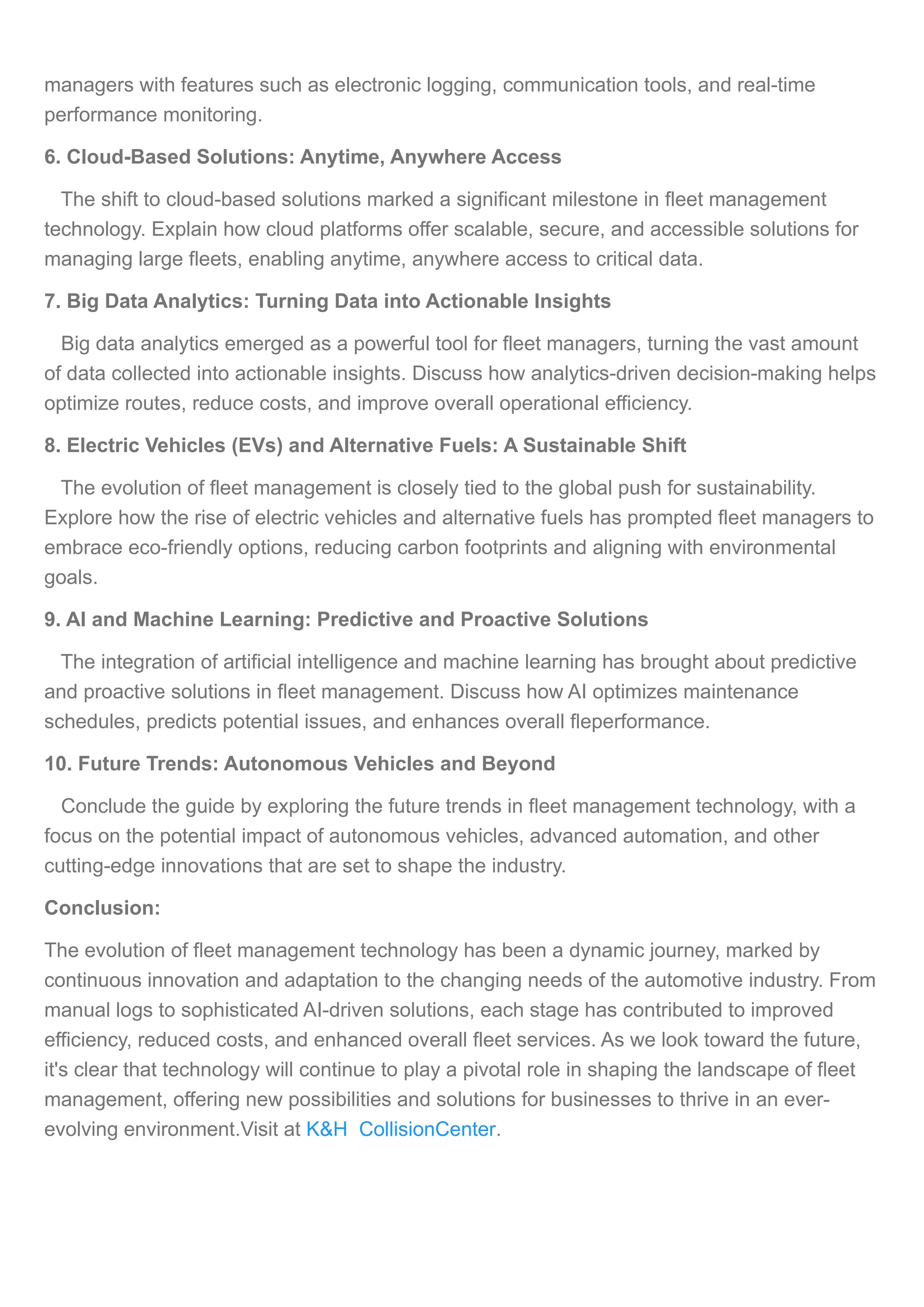 The Evolution of Fleet Management Technology A Comprehensive Guide.docx