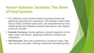 The Evolution of Food Systems food safer.pptx
