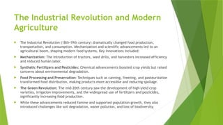 The Evolution of Food Systems food safer.pptx