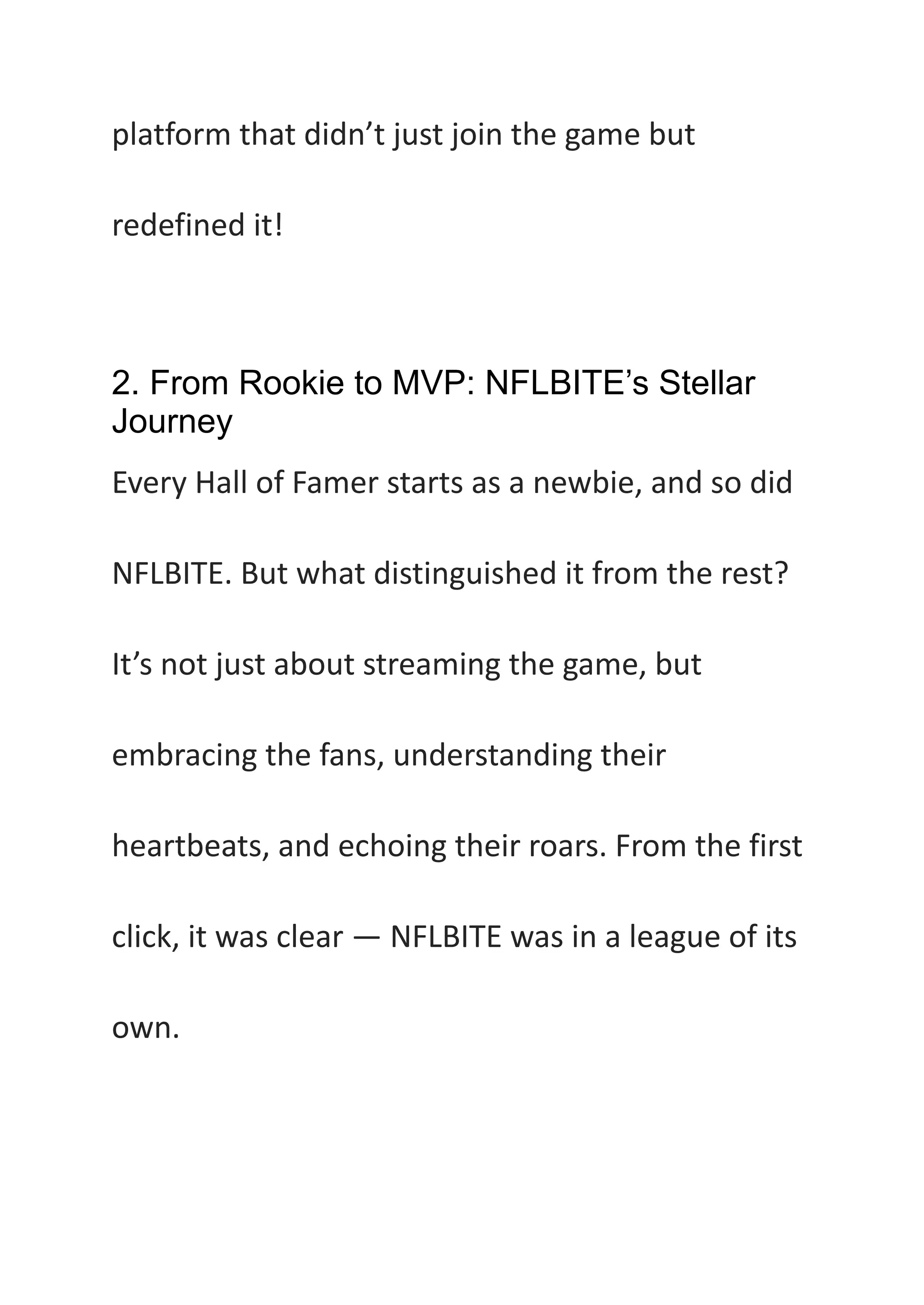 The Evolution of Football Streaming_ Enter NFLBITE.pdf