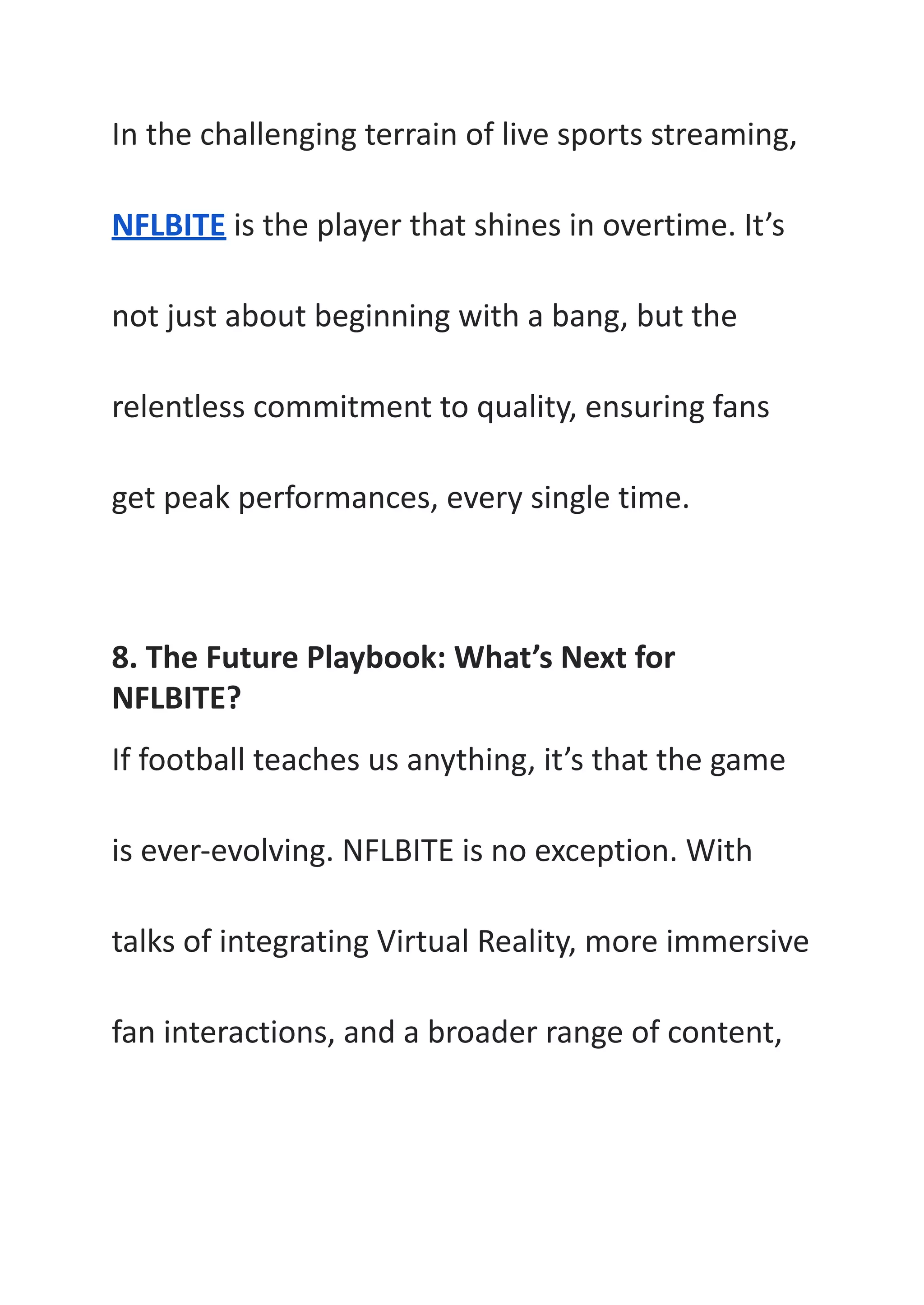 The Evolution of Football Streaming_ Enter NFLBITE.pdf