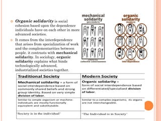 The Evolution of Functionalism,Positivism and Sociology | PDF