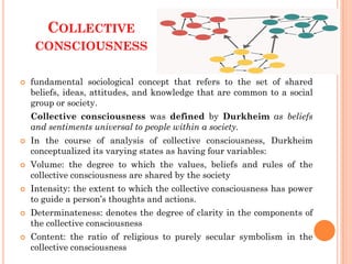 The Evolution of Functionalism,Positivism and Sociology | PDF