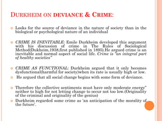The Evolution of Functionalism,Positivism and Sociology | PDF | Science