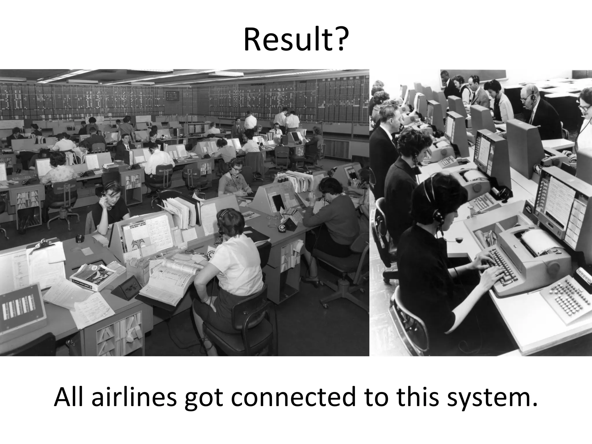 The evolution of GDS ( Global Distribution System) | PDF