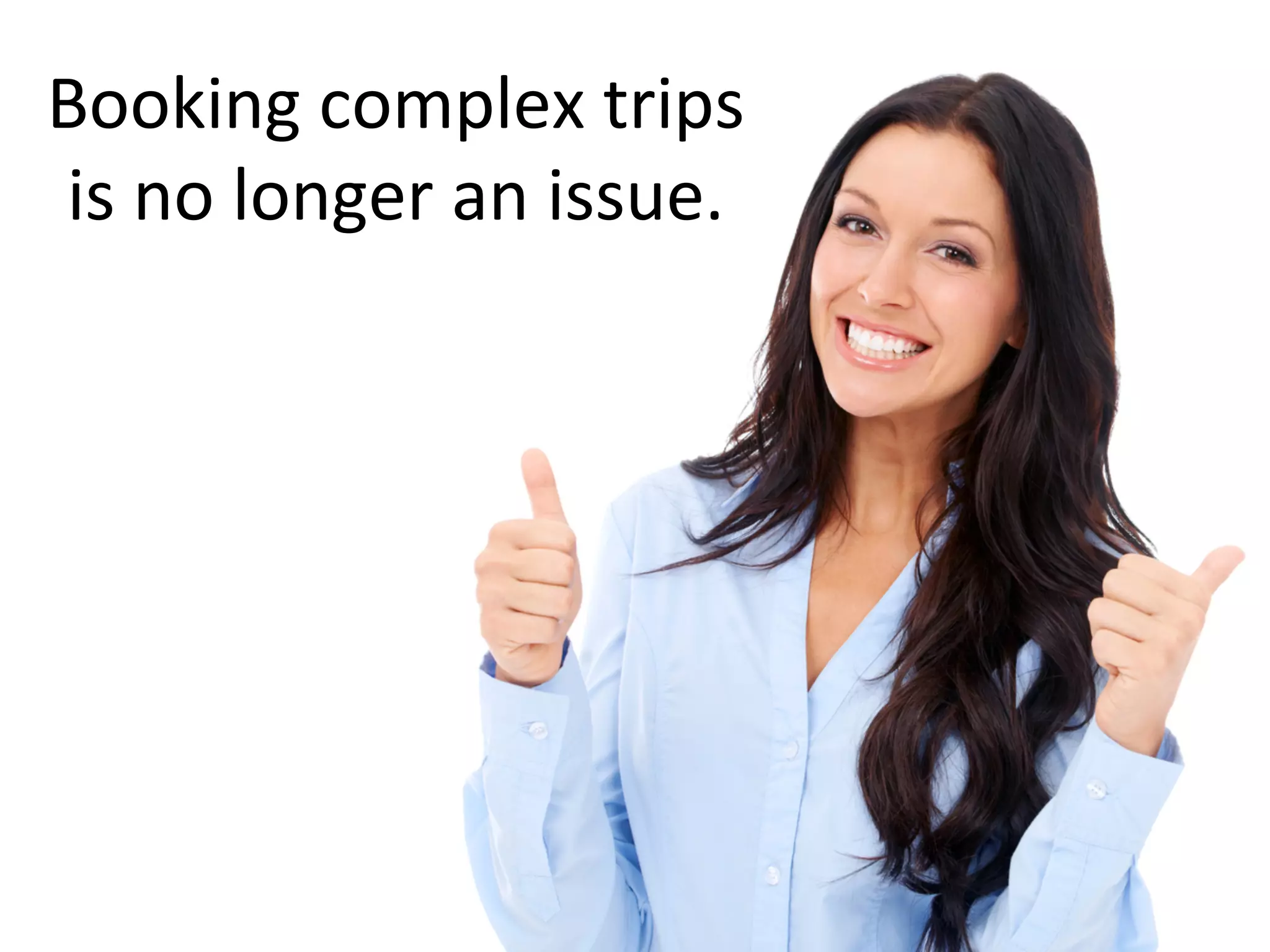 The evolution of GDS ( Global Distribution System) | PDF