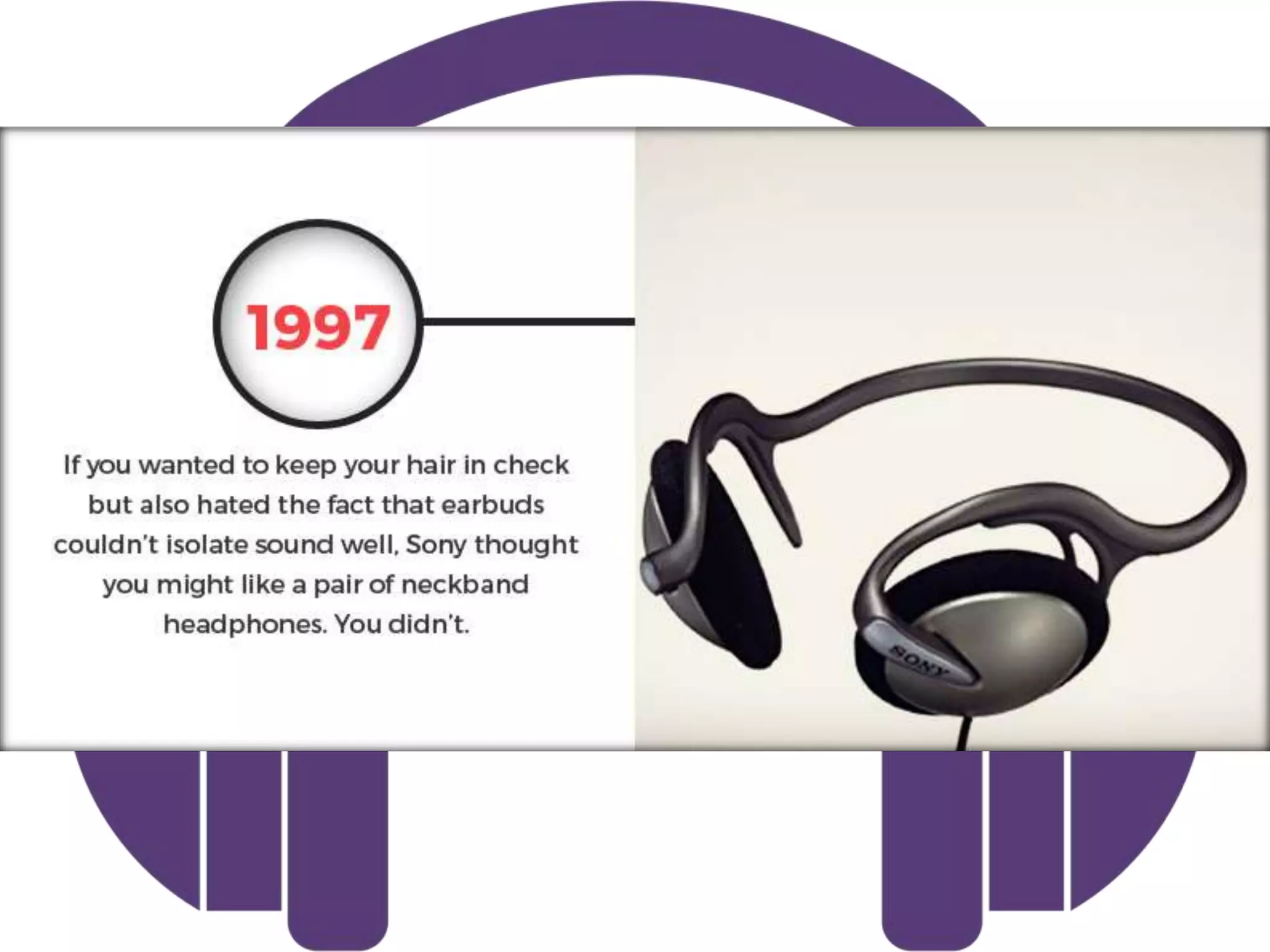 The Evolution of Headphones | PPTX