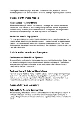 The Evolution of Hospital Services.pptx